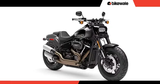 2023 Harley-Davidson Fat Bob 114 launched in India at Rs. 20.49 lakh ...