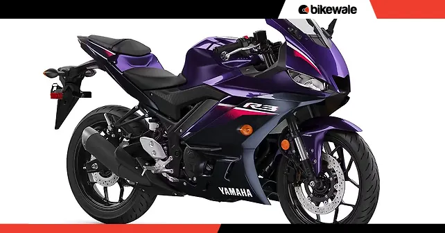 Yamaha R3 to be launched in India soon: What to expect? - BikeWale