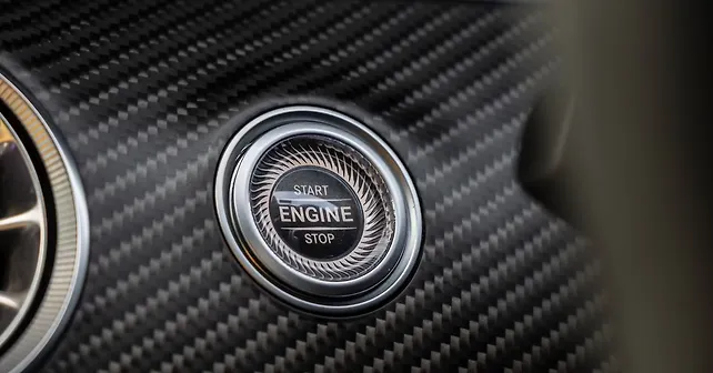 Mercedes-Benz AMG GT 63 S E Performance Doors And Controls - CarWale