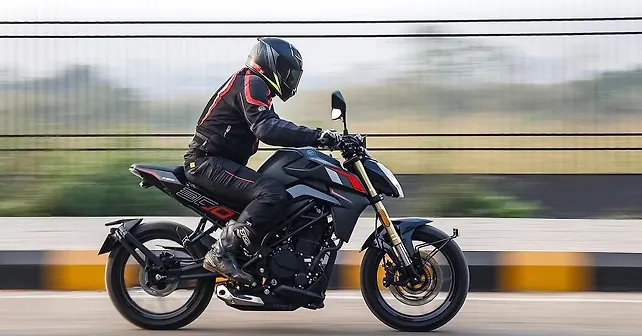 Keeway K300 N prices slashed: What else can you buy - BikeWale