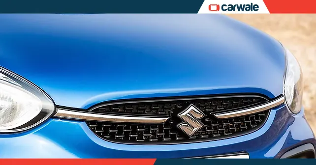 Maruti partners with IDFC First Bank for personalised car finance - CarWale