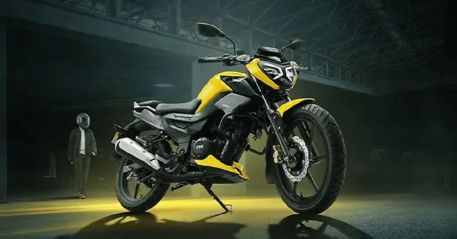 2023 TVS Raider 125: Variants Explained - BikeWale