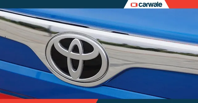 Toyota launches ‘Wheels on Web’; first ever online retail sales ...