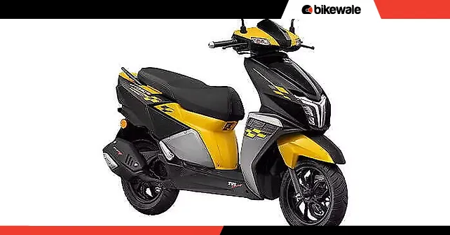 Made-in-India TVS Ntorq 125 Race Edition launched in the Philippines ...