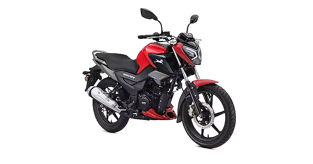 2023 TVS Raider Single-seat variant: Pricing, Specs, Features and more ...