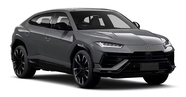 Lamborghini Urus S Price - Images, Colours & Reviews - CarWale