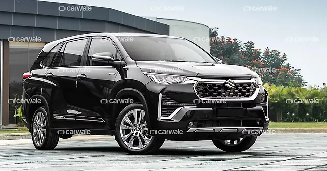 Invicto Images - Interior & Exterior Photo Gallery - CarWale