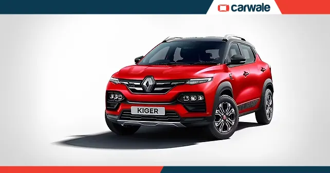 Renault Kiger RXT(O) variant gets new features; prices start from Rs. 7 ...