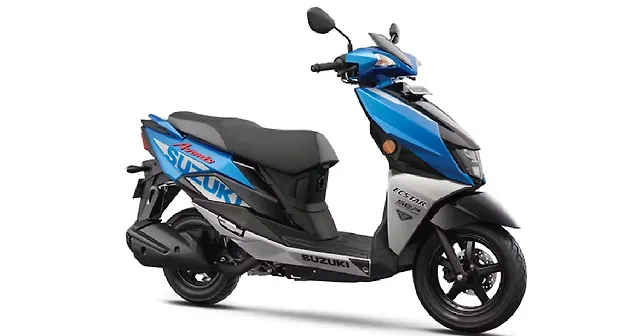 Suzuki Avenis 125: Fuel Efficiency, Specifications, Prices, and More ...