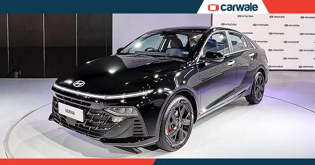 Hyundai Verna Turbo real-world fuel efficiency revealed - CarWale
