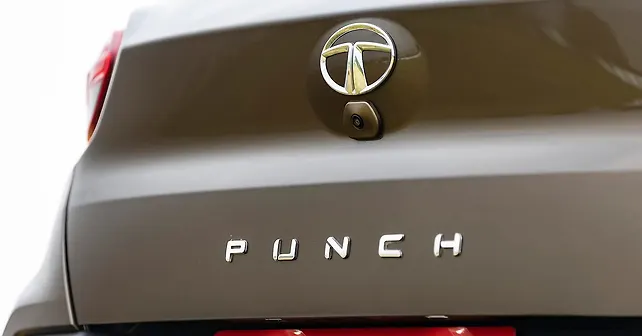 Tata Punch EV Launch Date, Expected Price Rs. 9.50 Lakh, Images & More ...
