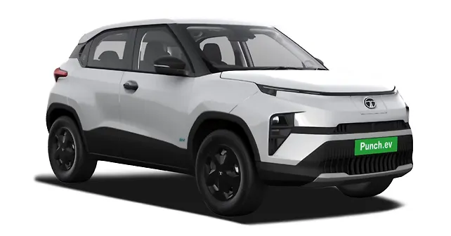 Punch EV Instrument Cluster Image, Punch EV Photos in India - CarWale