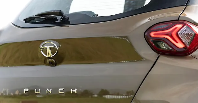 Tata Punch EV News, Auto News India - CarWale