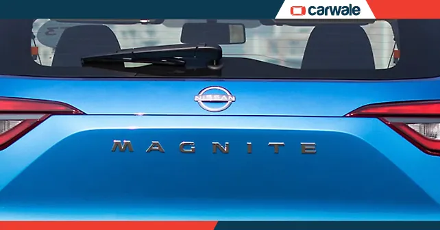 Nissan Magnite Geza Edition to be offered in one variant and five ...