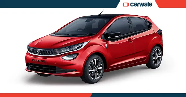 New Tata Altroz CNG launched; prices in India start at Rs. 7.55 lakh ...