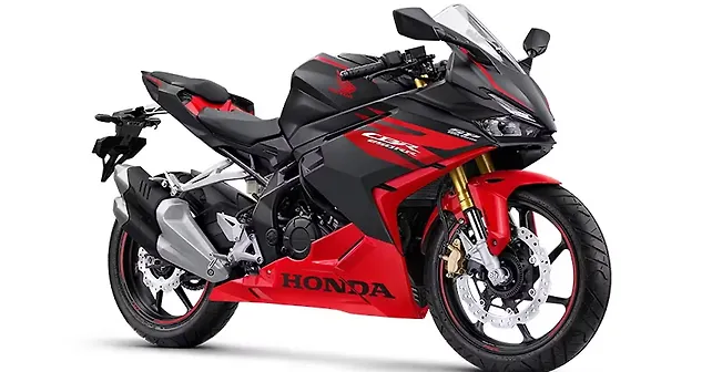 KTM RC200-rivalling Honda CBR250RR design patented in India - BikeWale