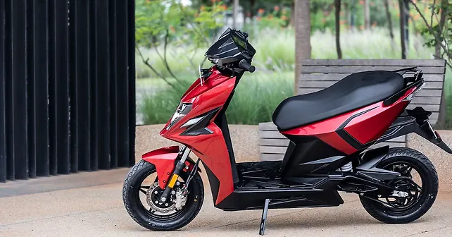 Simple One deliveries are expected to start soon - BikeWale