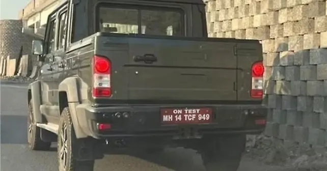 Force Motors cars News, Auto News India - CarWale