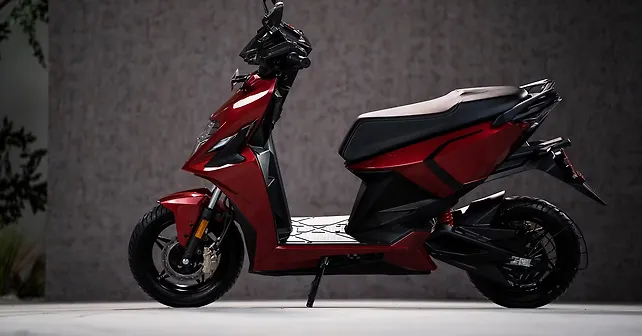 Simple One electric scooter: Image Gallery - BikeWale