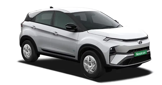 Nexon EV Front Right Door Pad Image, Nexon EV Photos in India - CarWale