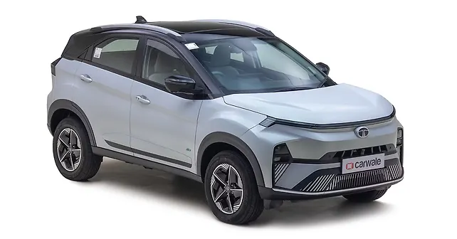 Tata Nexon EV Images - Nexon EV Interior & Exterior Photo Gallery [100 ...