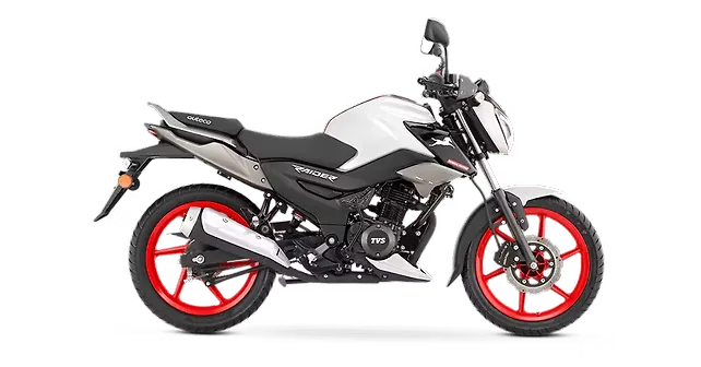 TVS Raider Racing Special Edition: Details Explained - BikeWale