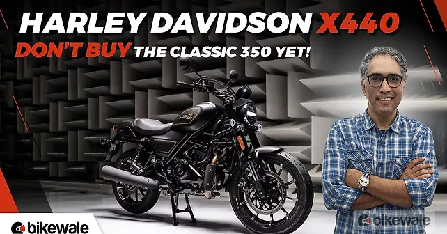 Video: Harley Davidson X440 launch date, images, specs and expected ...