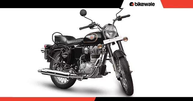 Royal Enfield Bullet 350 becomes more expensive in India - BikeWale