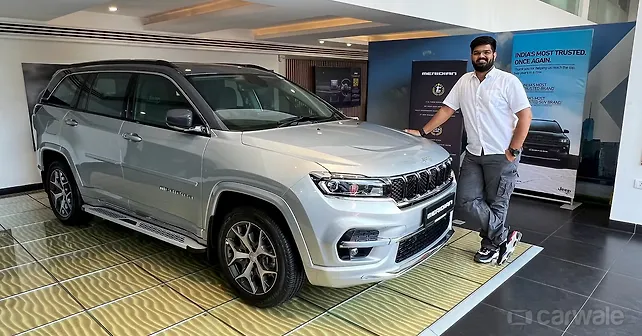 Jeep Meridian Reviews - Road Tests, First Drives and Expert Reviews on ...