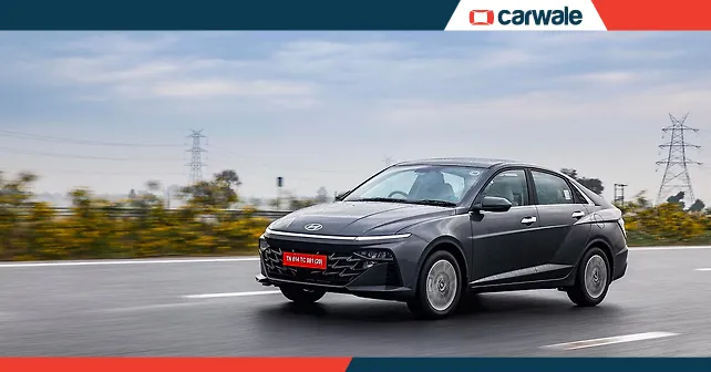 Hyundai Verna on-road prices in top 10 cities in India - CarWale