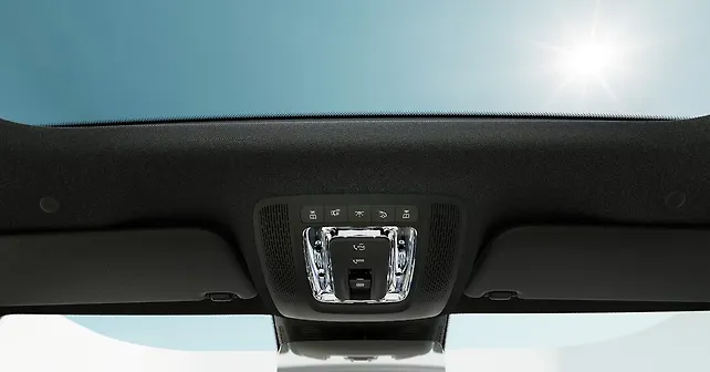 Mercedes-Benz A-Class Limousine Sunroof - CarWale