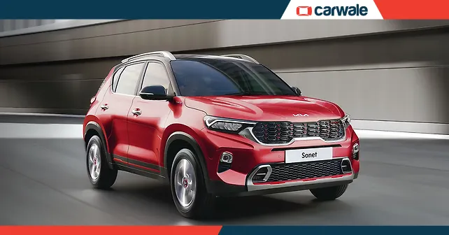Kia India sells 18,766 units in May 2023 - CarWale