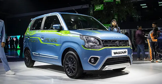 Page 2 - Maruti Wagon R News, Auto News India - CarWale