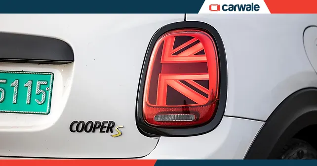 Mini Cooper range in India receives price hike - CarWale