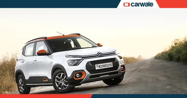Citroen C3 prices to be hiked from 1 July - CarWale