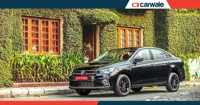 Top 3 highlights of the newly launched Volkswagen Virtus GT - CarWale