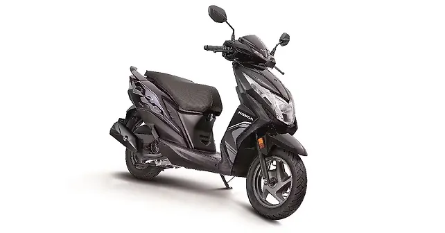 2023 Honda Dio OBD-2 India launch highlights: Specifications, pricing ...