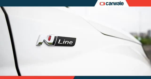 Is this the Hyundai Verna N Line? - CarWale