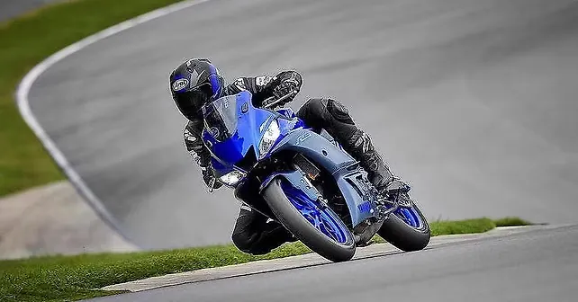 2023 Yamaha YZF-R3, MT-03 India launch likely ahead of the festive season - BikeWale