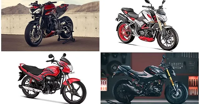Your weekly dose of bike updates: Hero Xtreme 440R, 2023 Triumph Street ...