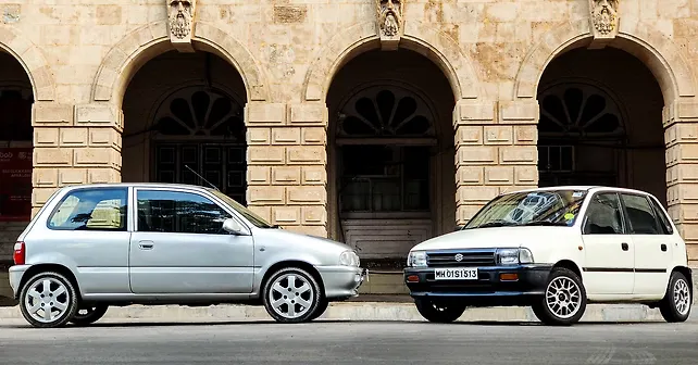 Maruti Zen [1996-2003] News, Auto News India - CarWale