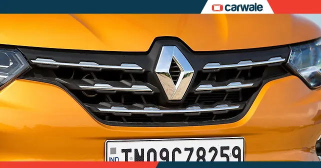 Renault inaugurates a new touchpoint in Amritsar - CarWale