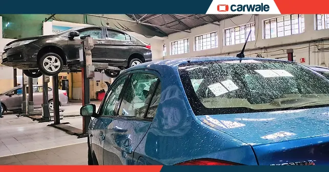 Honda monsoon car check-up camp: All you need to know - CarWale