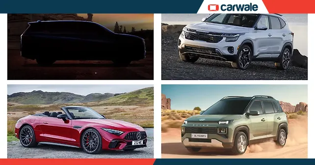 Weekly news roundup: Maruti Invicto bookings open, Kia Seltos facelift ...