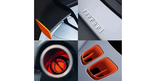 Ferrari cars News, Auto News India - CarWale