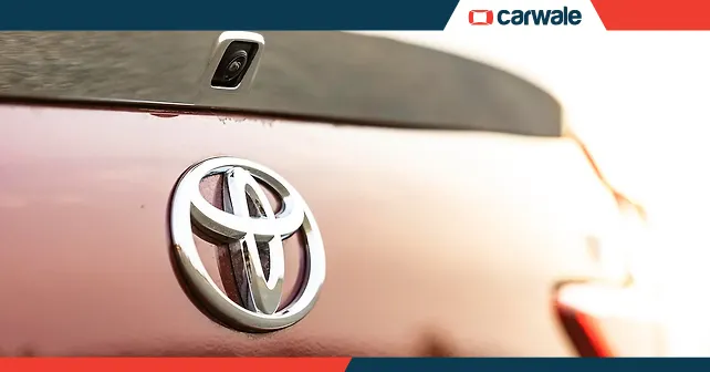 Toyota announces month-long monsoon service camp - CarWale