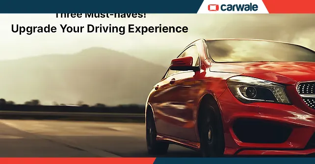 Living high-tech, driving low-tech? Simple tech inclusion in your car ...