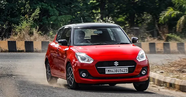 Maruti Swift News, Auto News India - CarWale