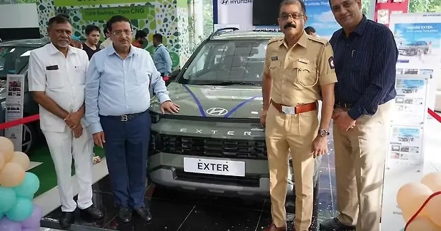 Hyundai Exter News, Auto News India - CarWale