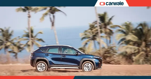 Maruti Fronx CNG mileage revealed - CarWale